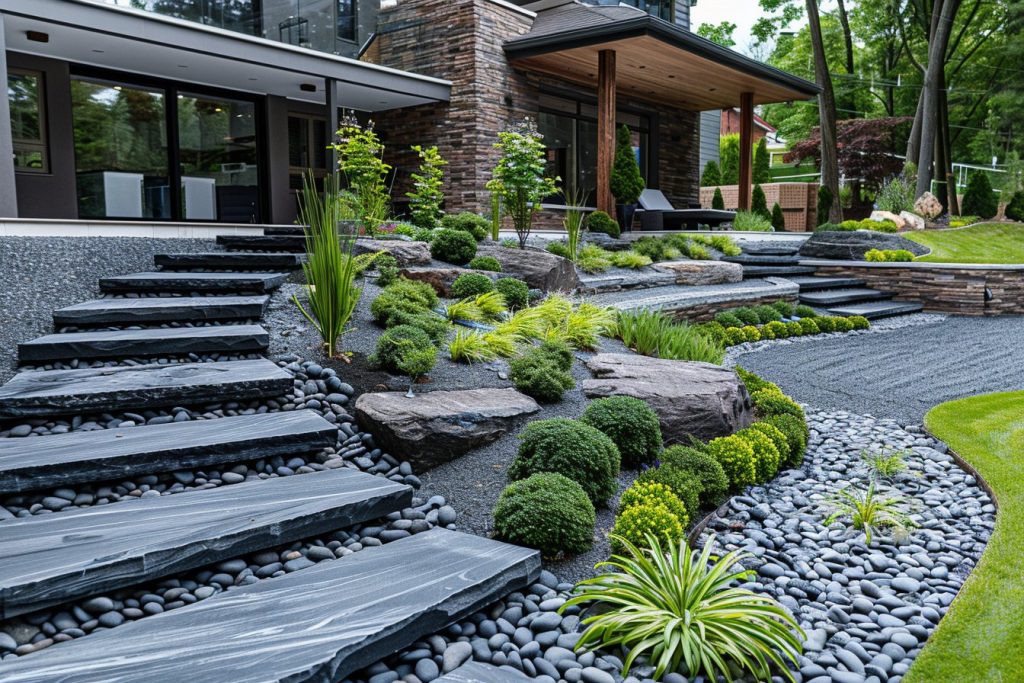 Comprendre les tarifs des aménagements extérieurs avec Daniel Moquet ...